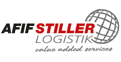 Lagerlogistik: Der Umschlagplatz für Ihre Ware | Afif Stiller Logistik GmbH